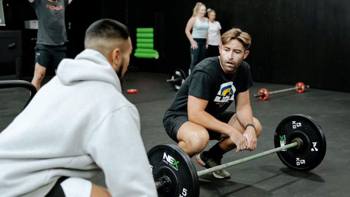 Nex Level Fitness Personal Training| Dural Book Your Club Your