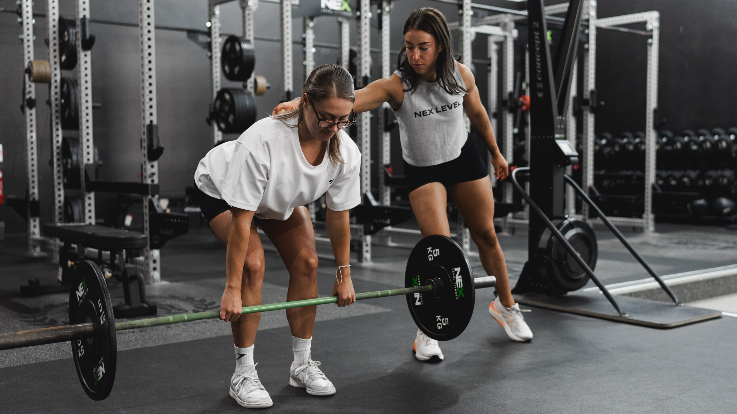 Nex Level Fitness Personal Training| Dural Book Your Club Your
